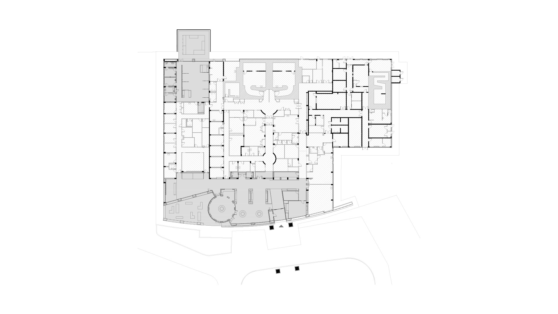 GICC Oncology Center | H+A Global