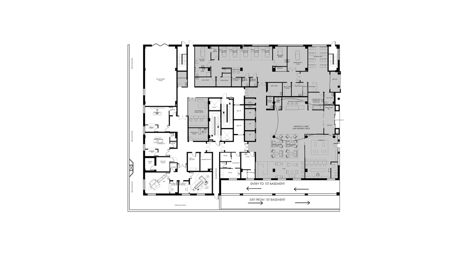 International Modern Hospital | H+A Global