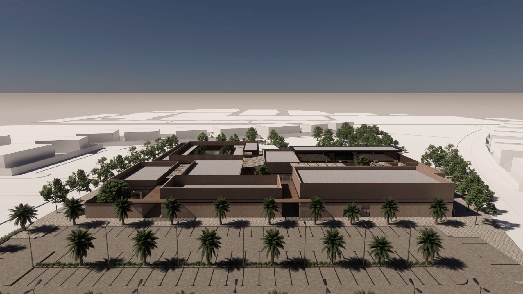 RAK Community Retail | H+A Global